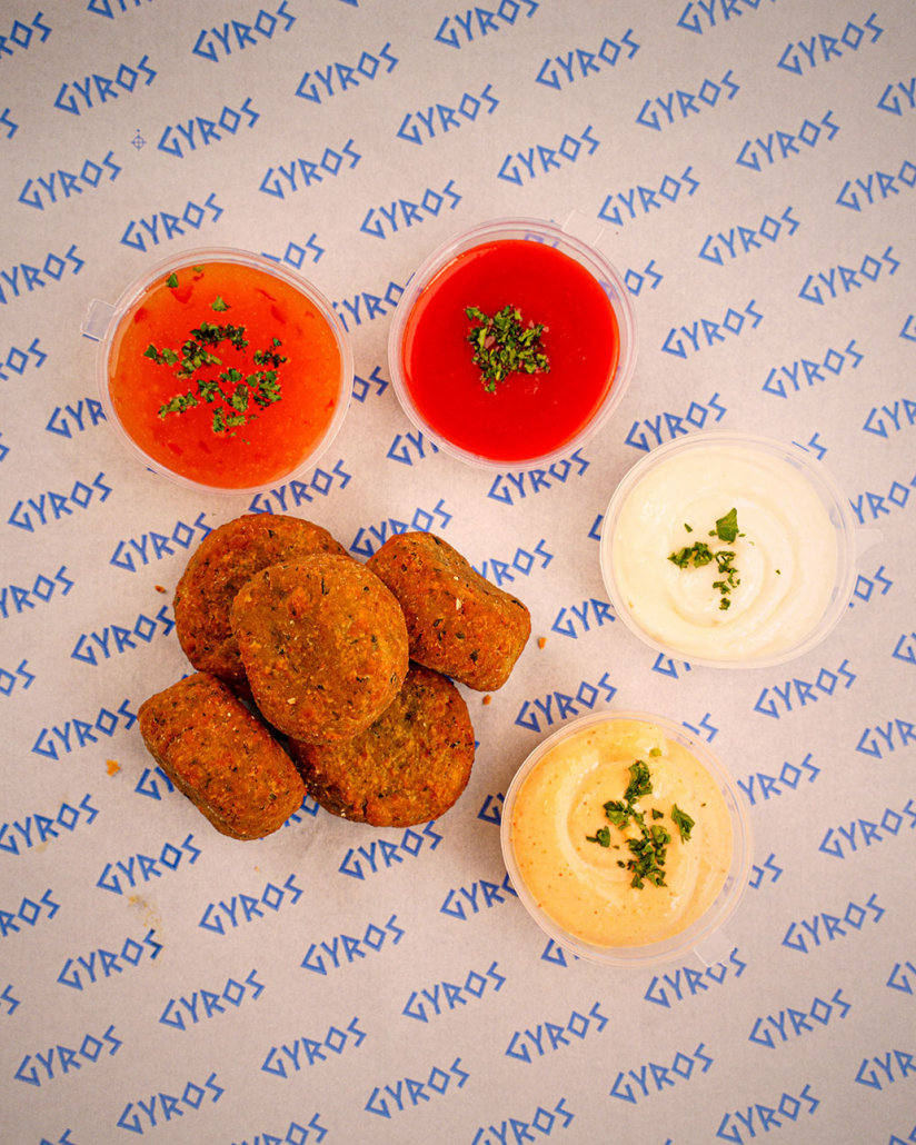 Gallery Gyros Glasgow | Gyros | Gyros Greek Byres Road